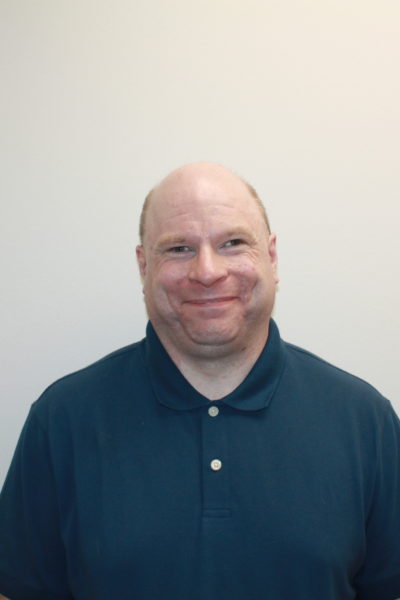 Our Team – Vision Loss Resources