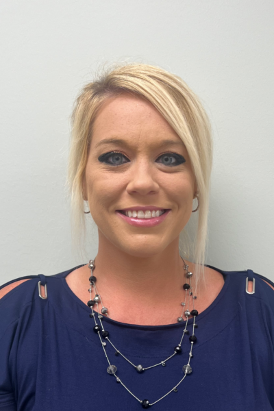 Our Team – Vision Loss Resources